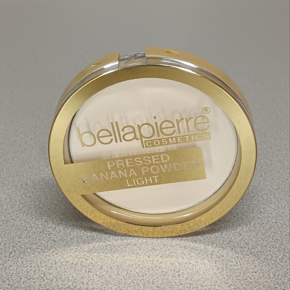ipsy | Makeup | New Bellapierre Cosmetics Pressed Banana Setting Powder ...